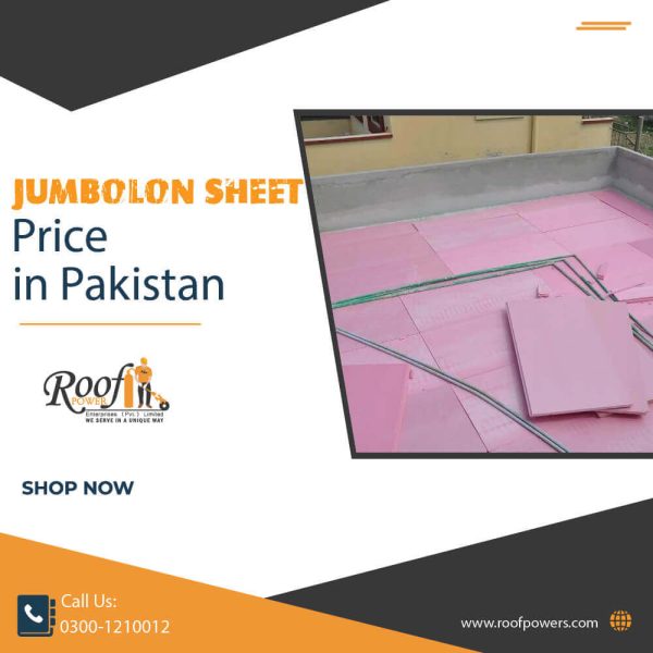 Jumbolon Sheet Price In Pakistan In 2024 | Roofing Solutions